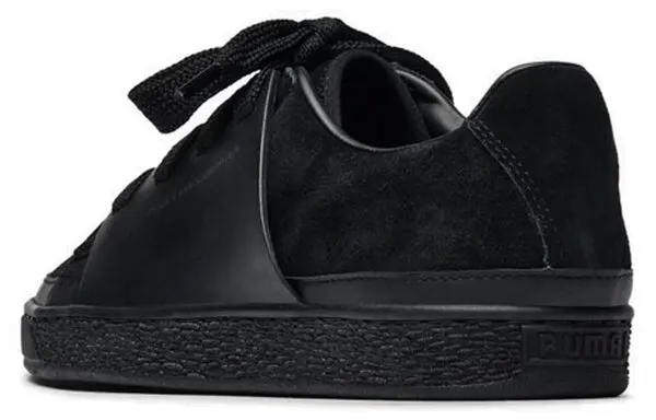 PUMA Han Kjobenhavn X Suede Low Top Sneakers