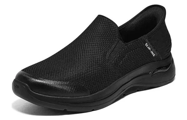 Sketchers Go Walk Arch Fit