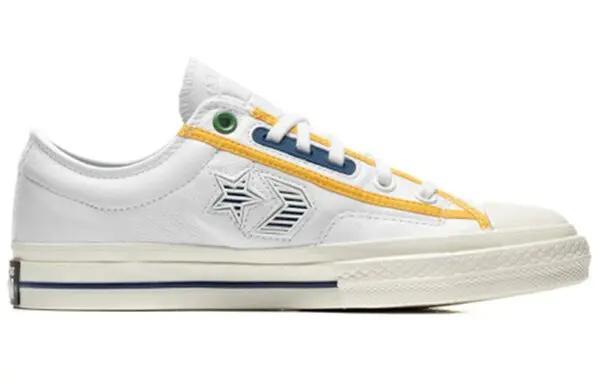 CONVERSE Star Player Low 'logo Mashup