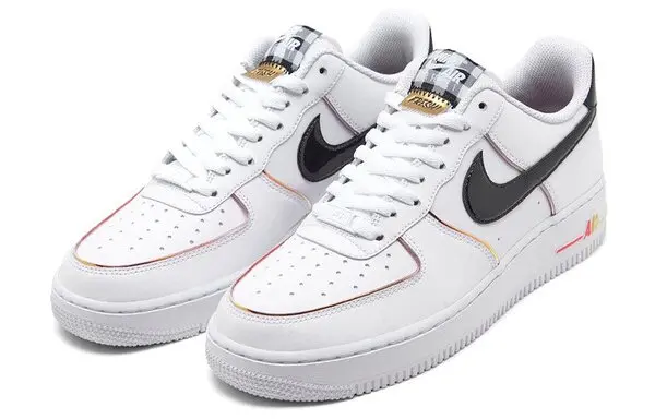 Nike Force 1 '07 Lv8 'fresh' Sneakers