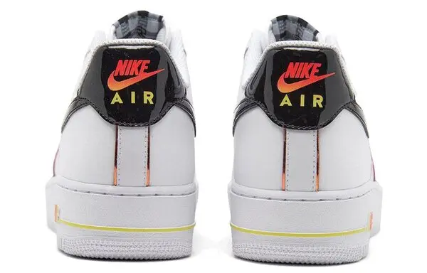 Nike Force 1 '07 Lv8 'fresh' Sneakers