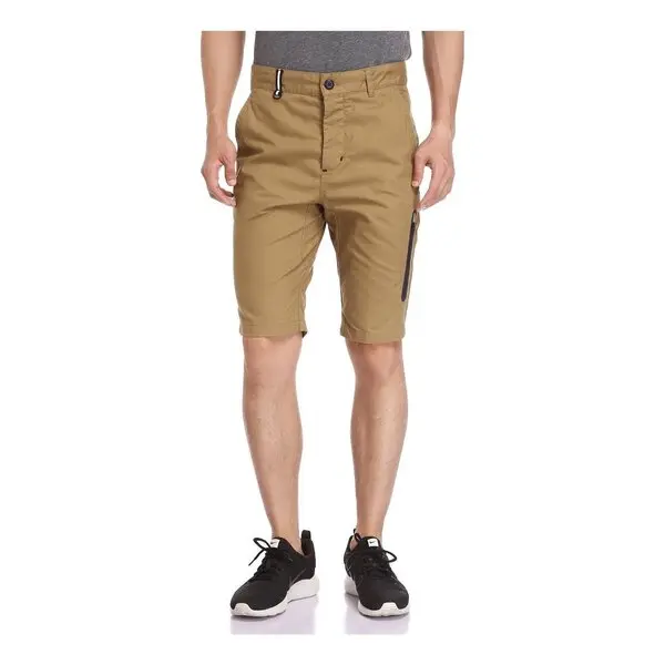 Nike Workwear Woven Casual Shorts - Khaki