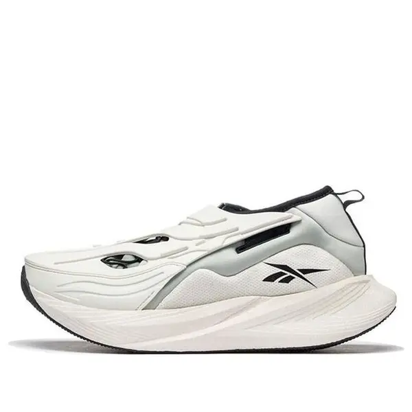 REEBOK Floatride Energy X Low Top Athletic Shoes - White