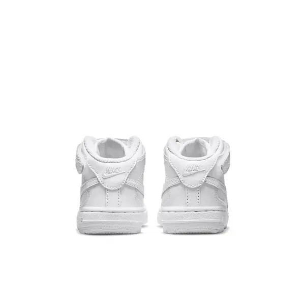 Nike Force 1 Mid Top Sneakers