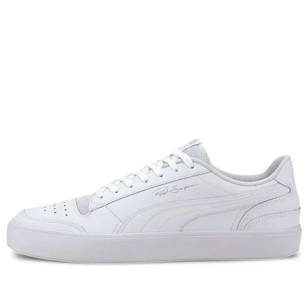 PUMA Ralph Sampson Vulc Sneakers