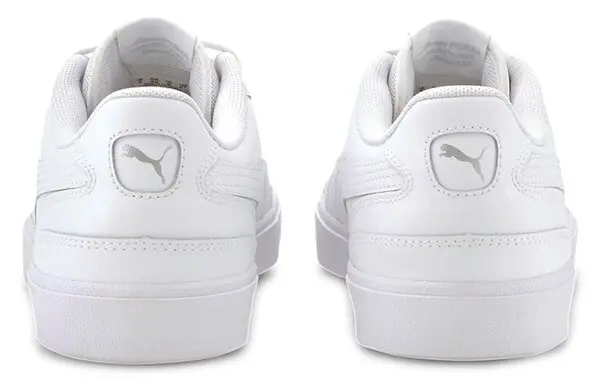 PUMA Ralph Sampson Vulc Sneakers