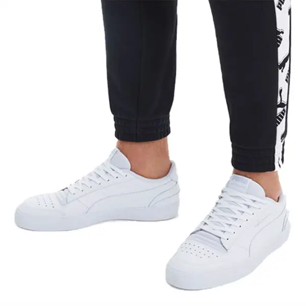 PUMA Ralph Sampson Vulc Sneakers
