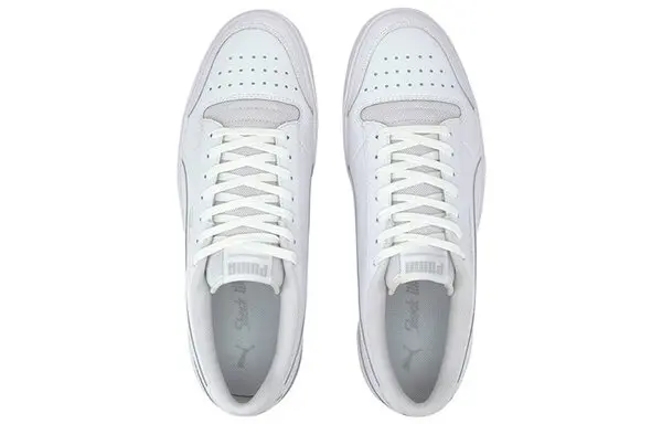 PUMA Ralph Sampson Vulc Sneakers