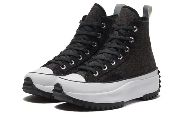 CONVERSE Run Star Hike High Top Sneakers