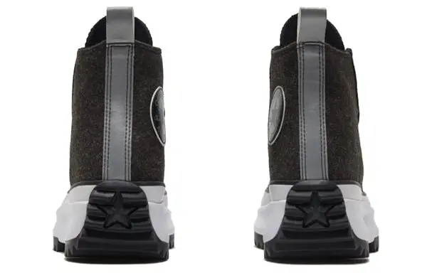 CONVERSE Run Star Hike High Top Sneakers