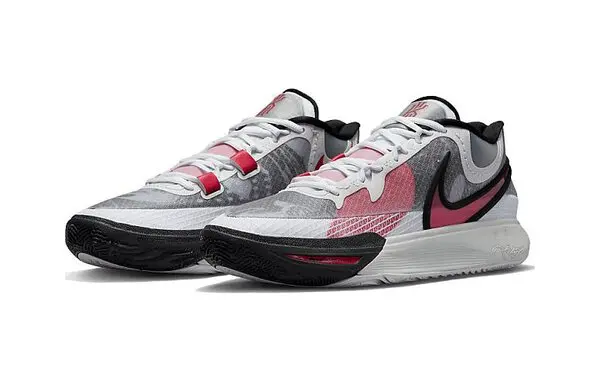 Nike Kyrie 8 Go Athletic Sneakers