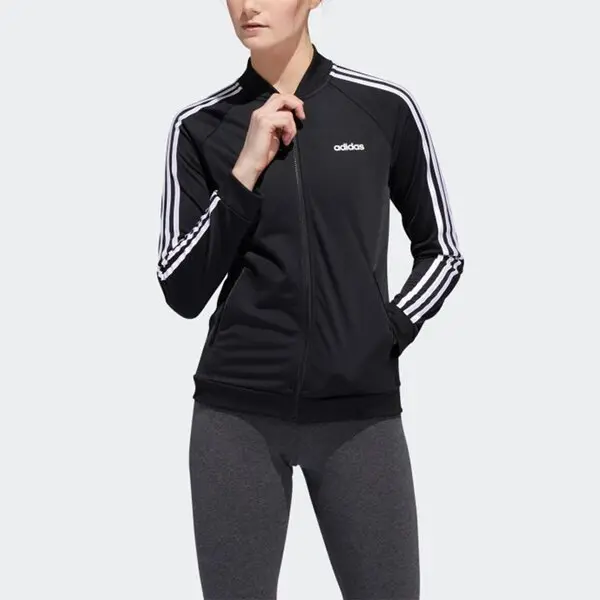 Adidas Neo Stand-up Collar Track Jacket
