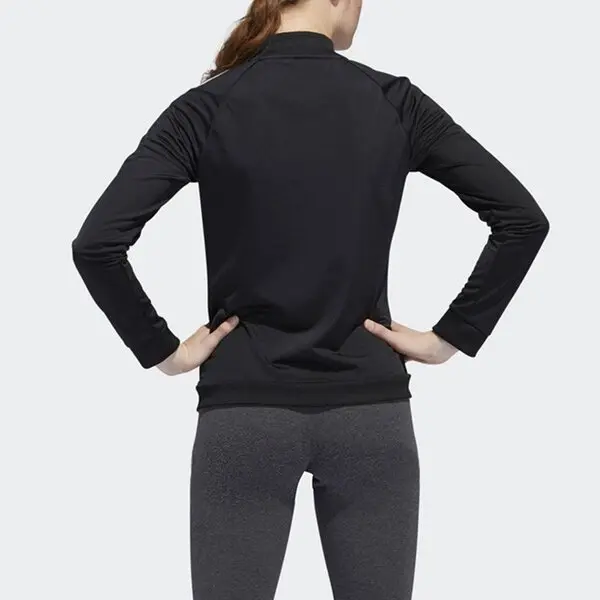 Adidas Neo Stand-up Collar Track Jacket