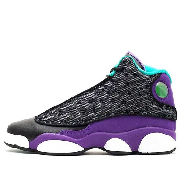 JORDAN 13 High Top Sneakers