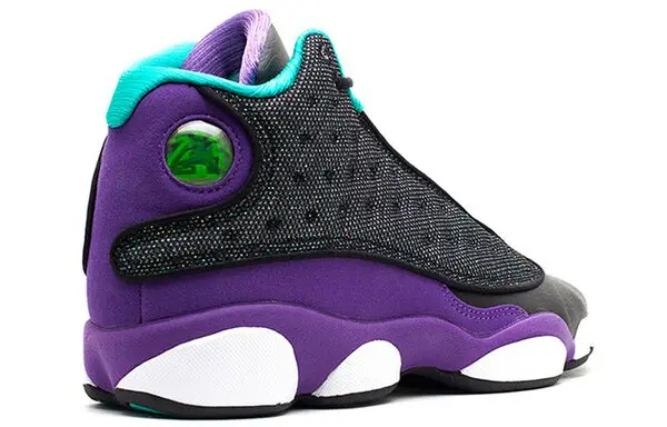 JORDAN 13 High Top Sneakers