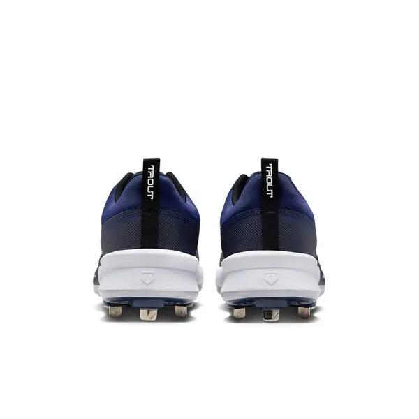 Nike Force Zoom Trout 9 Pro Baseball Cleats