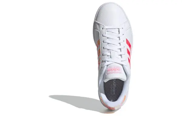 Adidas Grand Court Sneakers - White