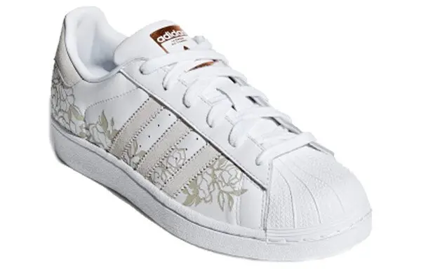 Adidas Superstar 'copper' Cg6002