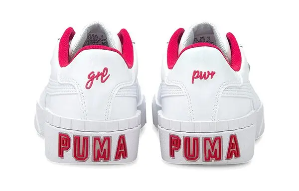 PUMA Cali 'galentine's Day' Sneaker