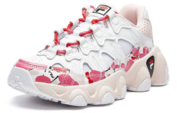 FILA Jagger Sneakers