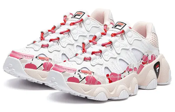 FILA Jagger Sneakers