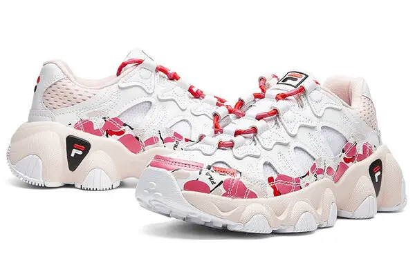 FILA Jagger Sneakers