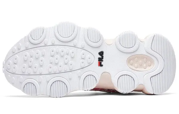 FILA Jagger Sneakers