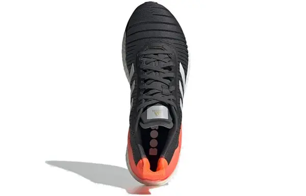 Adidas Solarglide 19 Athletic Sneakers