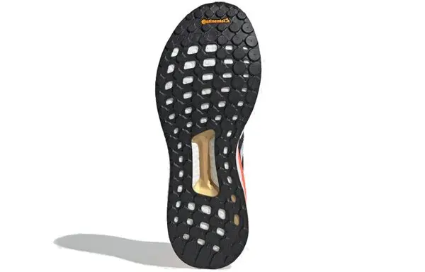 Adidas Solarglide 19 Athletic Sneakers