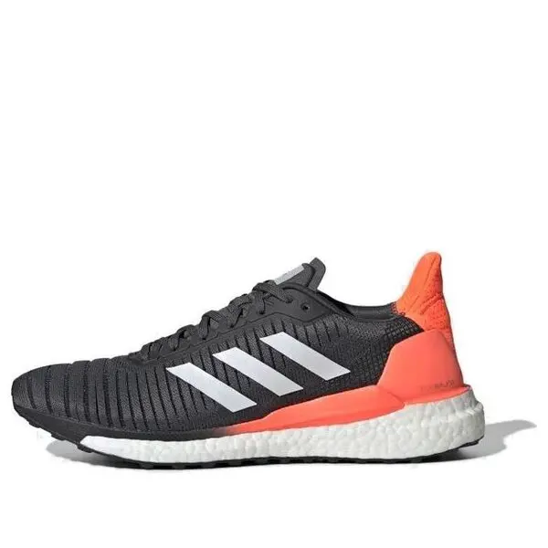 Adidas Solarglide 19 Athletic Sneakers - Default Color