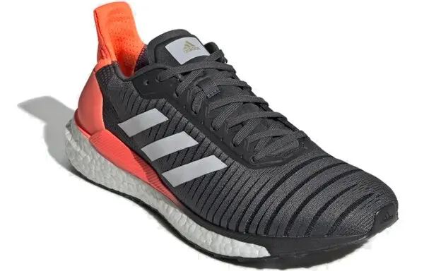 Adidas Solarglide 19 Athletic Sneakers - Default Color
