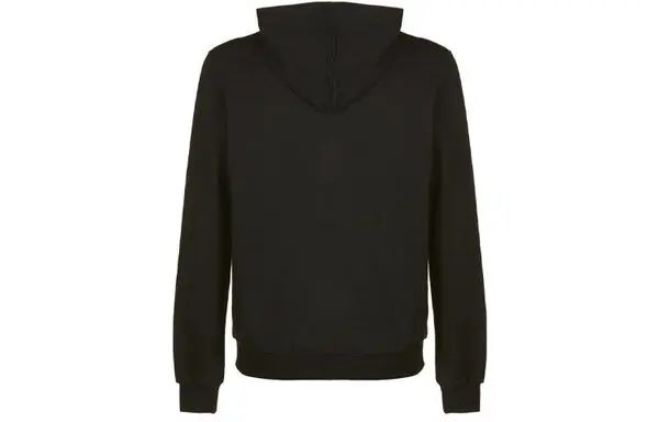 Dior Alphabet Hooded Sweatshirt