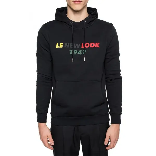 Dior Alphabet Hooded Sweatshirt