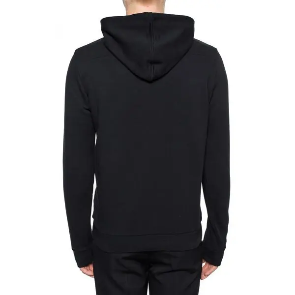 Dior Alphabet Hooded Sweatshirt