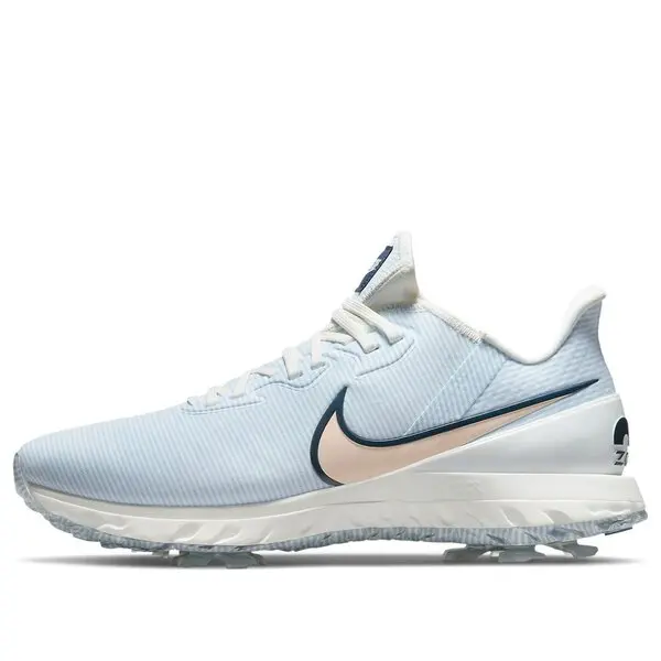 Nike Zoom Infinity Tour Nrg Seersucker Golf Sneakers