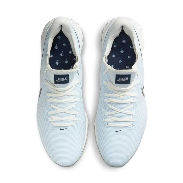 Nike Zoom Infinity Tour Nrg Seersucker Golf Sneakers