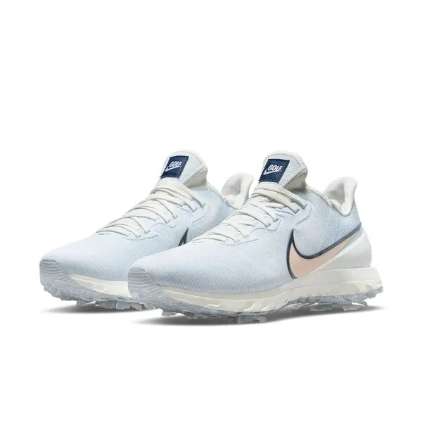 Nike Zoom Infinity Tour Nrg Seersucker Golf Sneakers