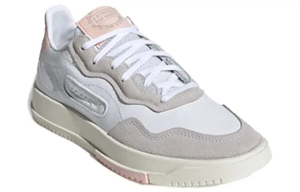 Adidas Sc Premiere Sneakers - White