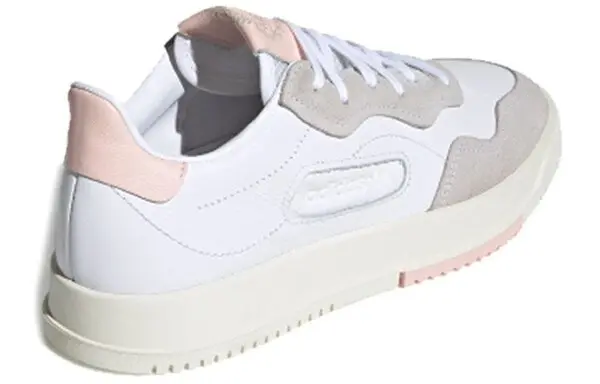 Adidas Sc Premiere Sneakers - White