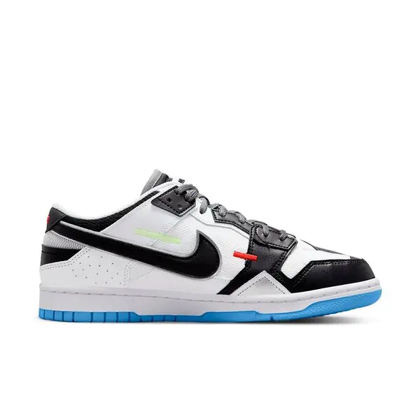 Nike Dunk Low Scrap Premium Sneakers
