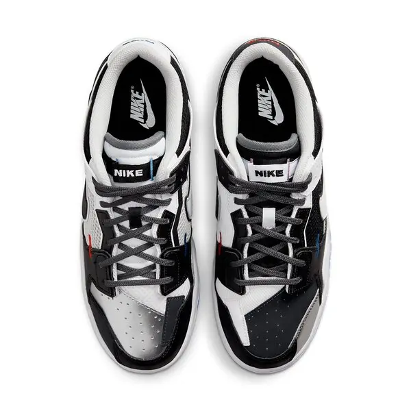 Nike Dunk Low Scrap Premium Sneakers