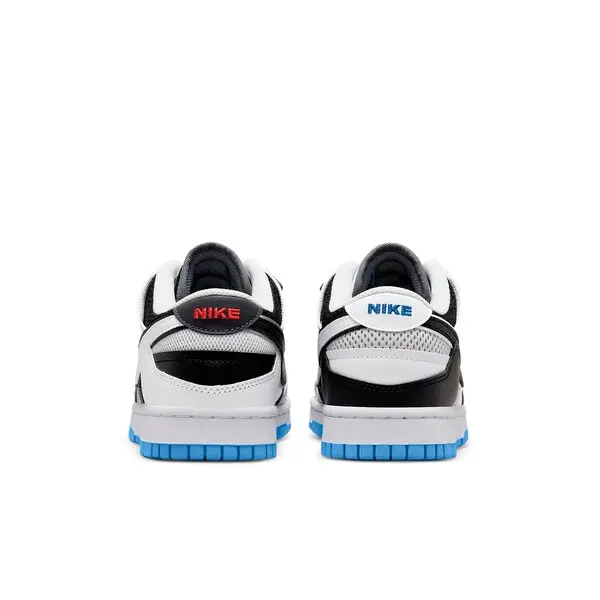 Nike Dunk Low Scrap Premium Sneakers