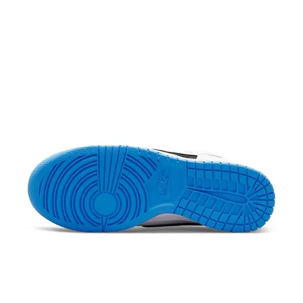 Nike Dunk Low Scrap Premium Sneakers