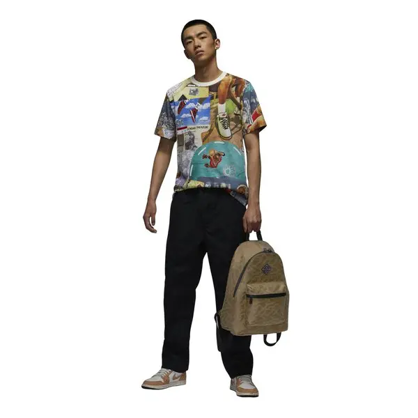 JORDAN Icon Rucksack 20l