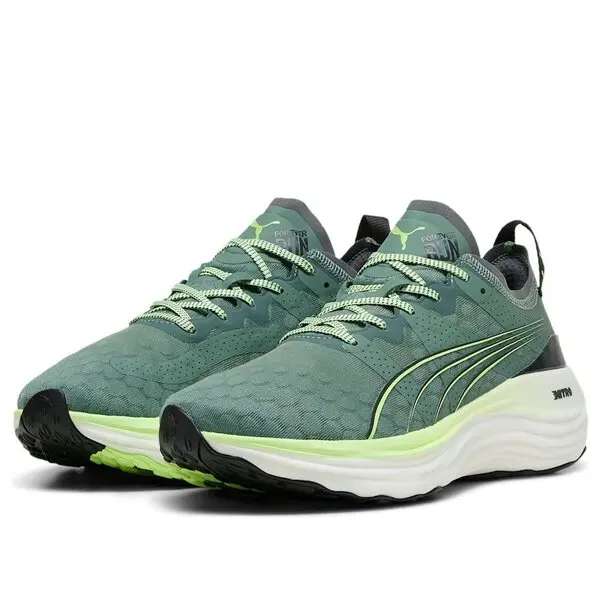 PUMA Foreverrun Nitro Sneakers