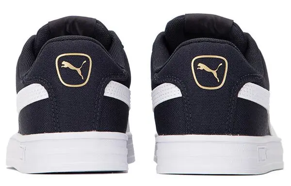 PUMA Smash Vulc V3 Cv Sneakers - Blue/white