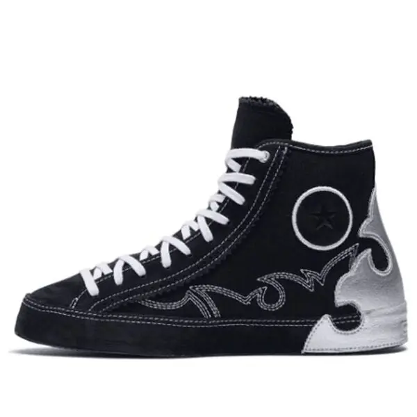 CONVERSE Chuck Taylor All Star Sasha High Top Sneakers