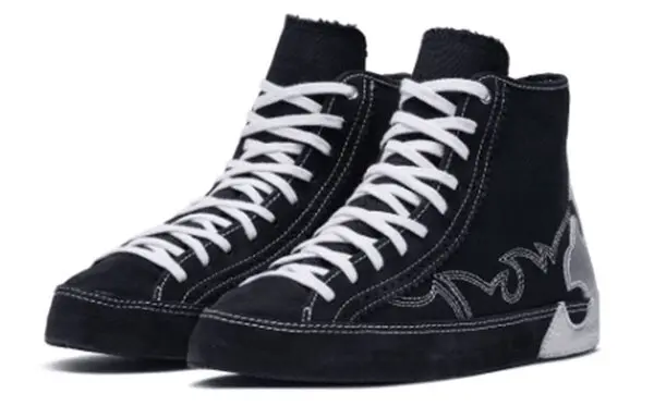 CONVERSE Chuck Taylor All Star Sasha High Top Sneakers