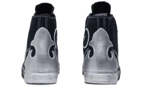 CONVERSE Chuck Taylor All Star Sasha High Top Sneakers