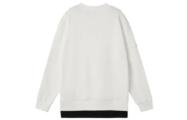NEW BALANCE Logo Sweatshirt